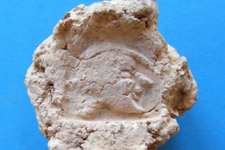 Syria – Tell Brak | ArchaeologyIN