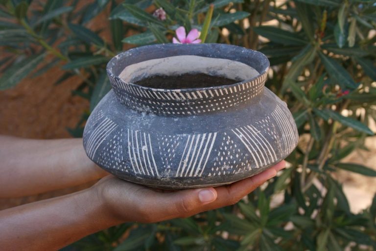 Syria – Tell Sabi Abyad | ArchaeologyIN